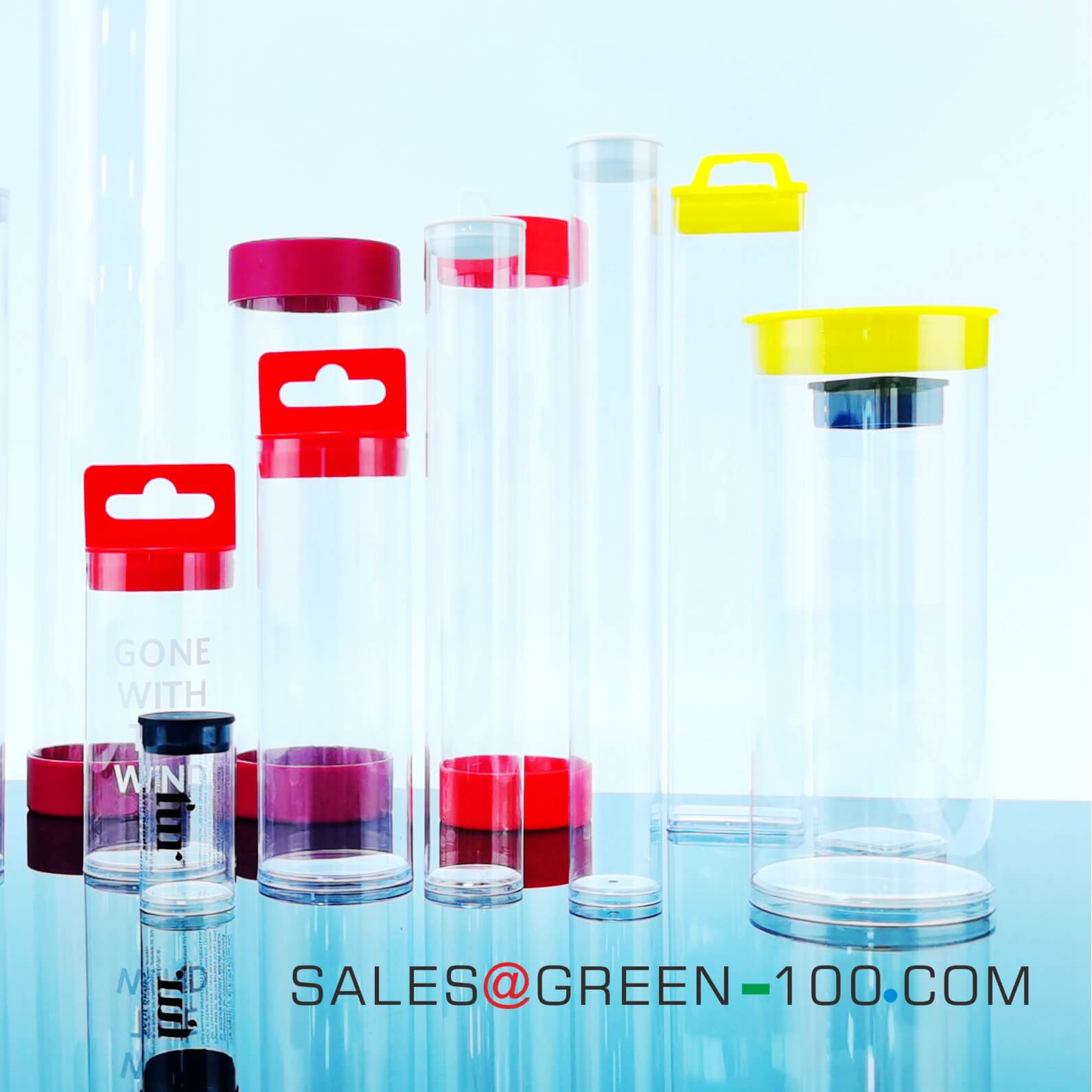 Best Clear Box Packaging Manufacturers & Factory