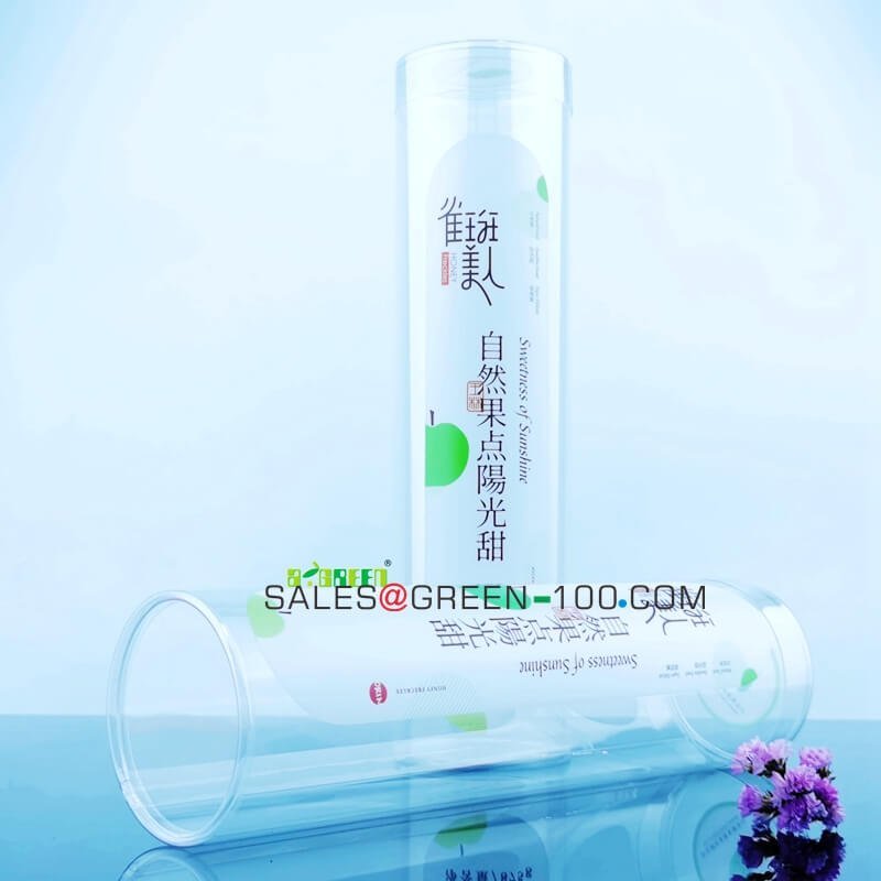 Custom Clear Plastic Tube Packaging Manufacturers 700+Molds