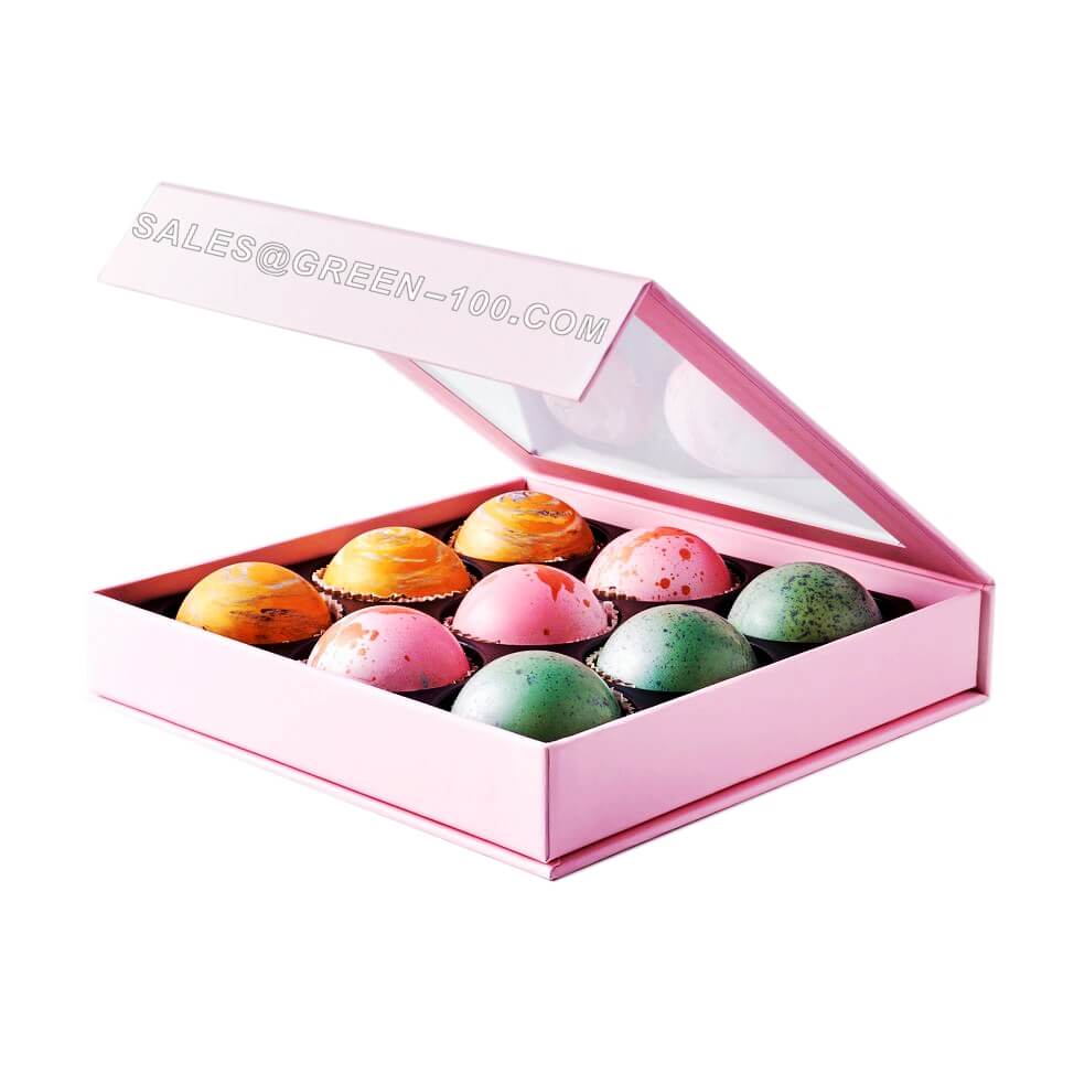 Custom Clear Plastic Tube Packaging Manufacturers 700+Molds